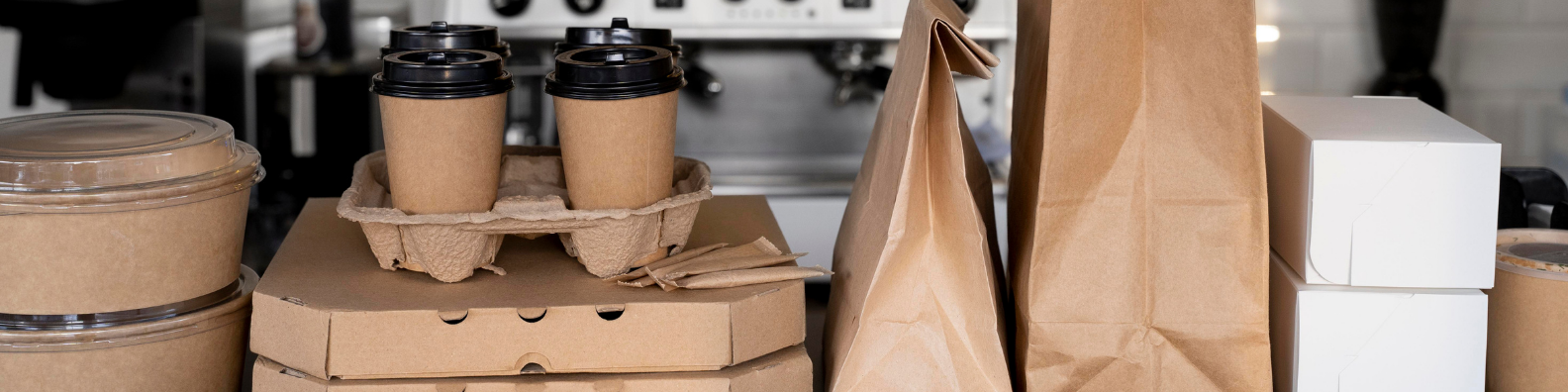 Pack Smart: Quality Sustainable Packaging